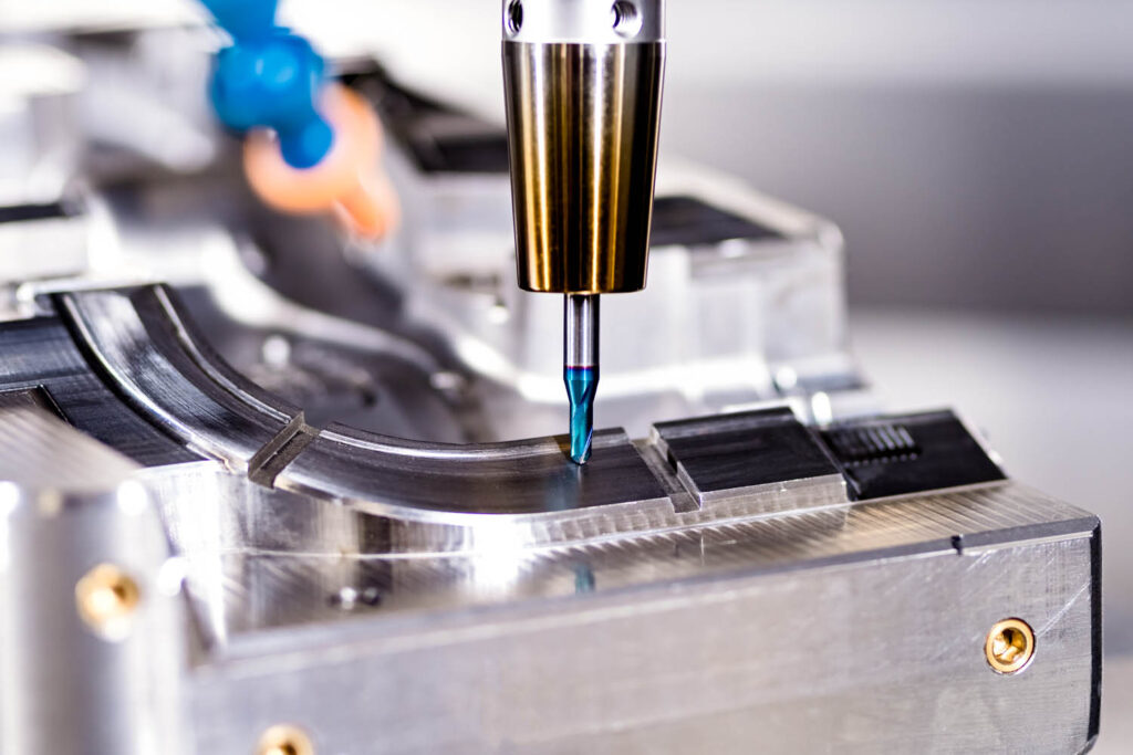 Tool Design & Manufacturing – RODEX