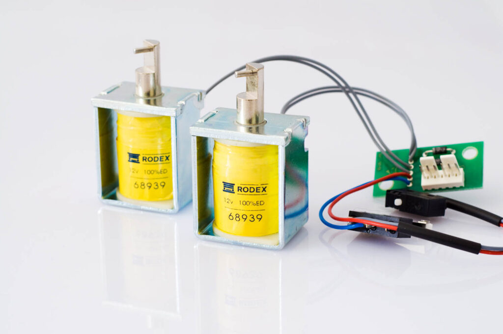 Smart Home – RODEX