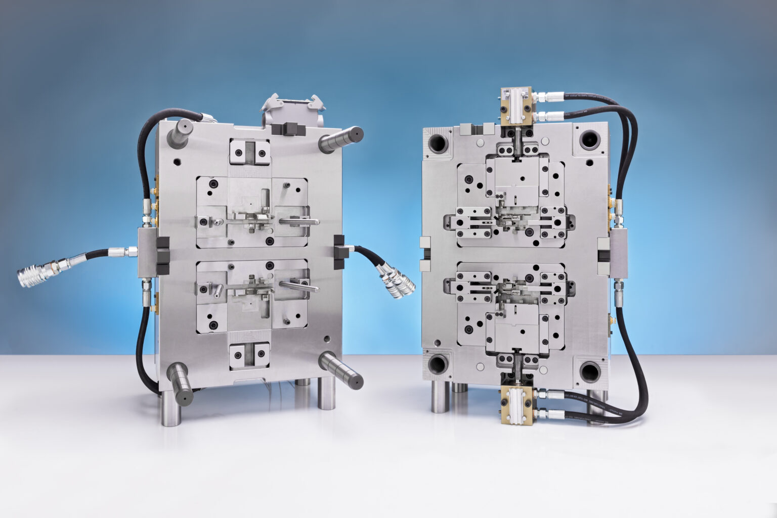 Tool Design & Manufacturing – RODEX